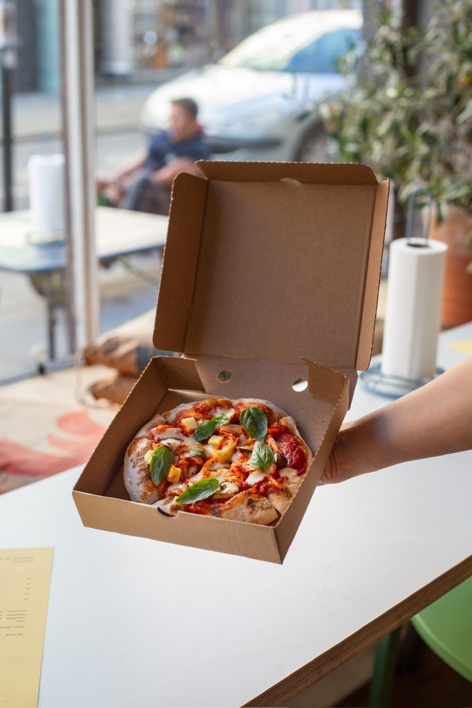 Observatory Bar - Observer Building